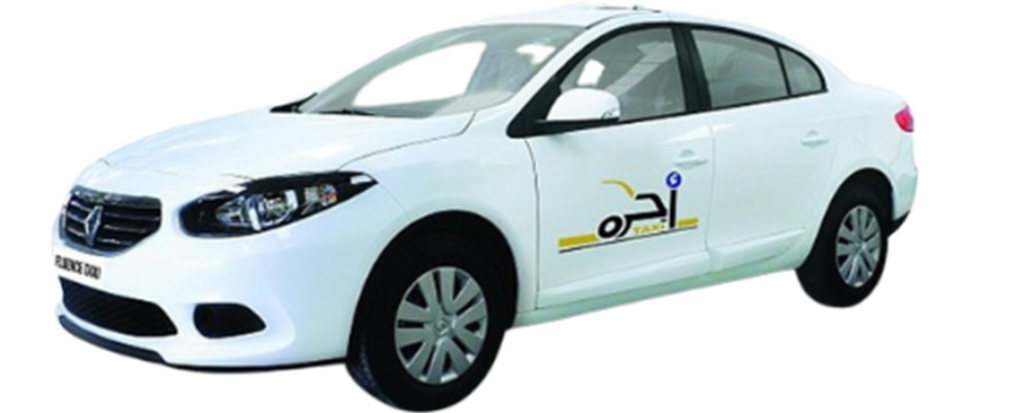 Taxi Service | Umrah, Hajj & Ziyarat